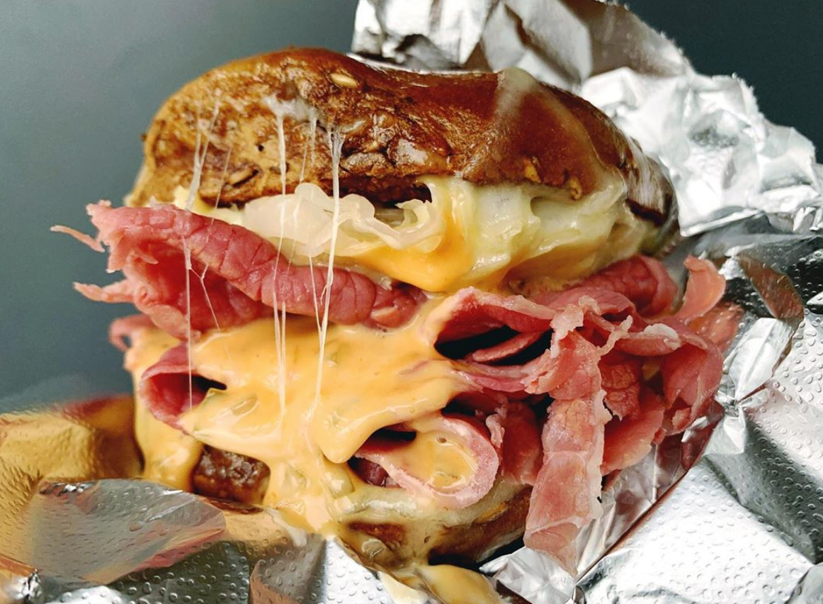 Reuben